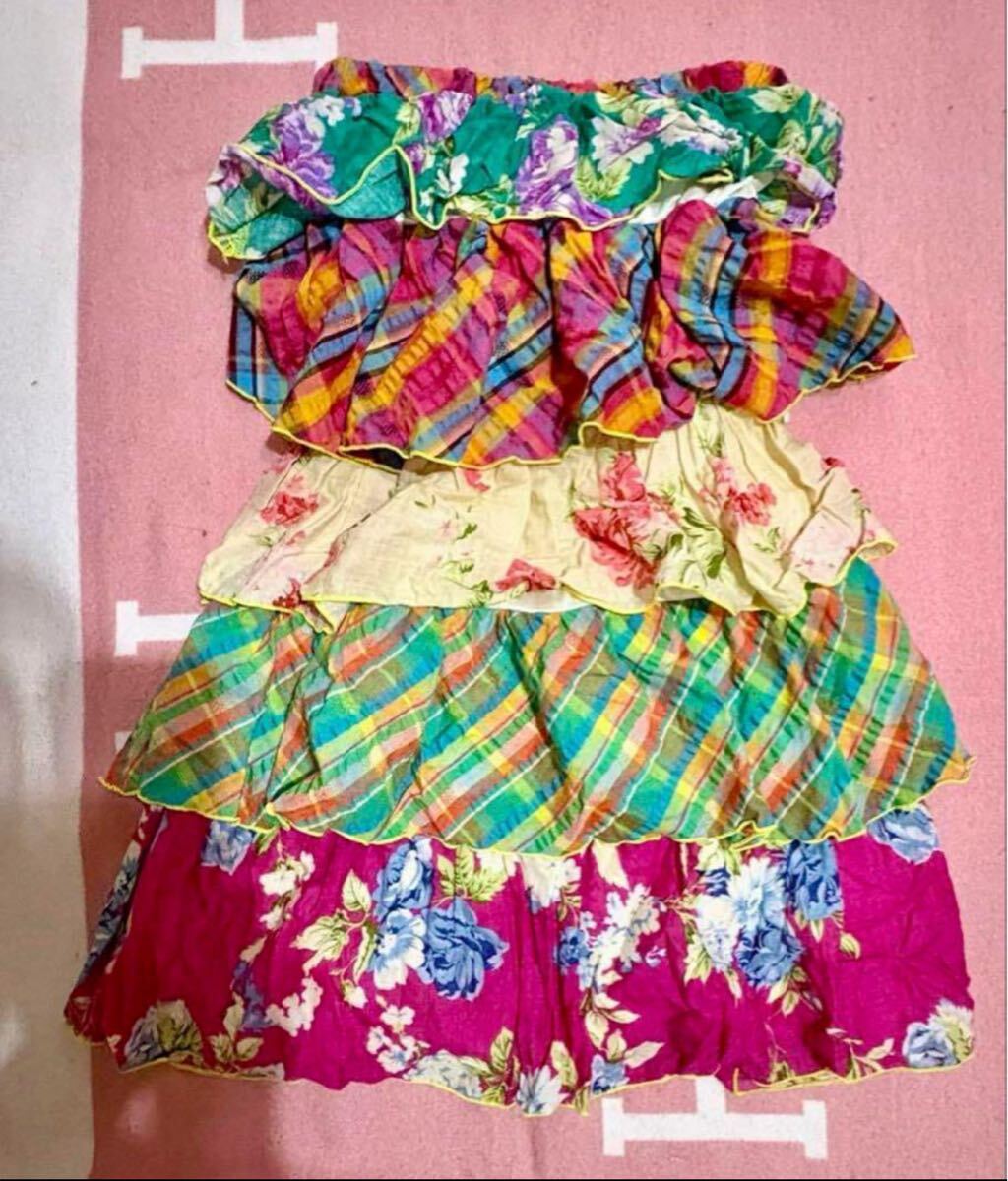 Yahoo!オークション - one spo ワンピース・スカート