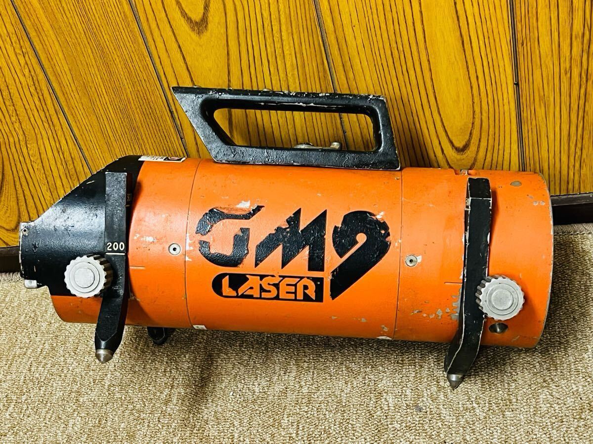 Yahoo!オークション - AGLパイプレーザーモデルGM9グレードライト作業