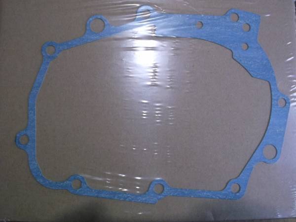 Yahoo!オークション - TA02 R サイドカバー ガスケット ジャイロキャノ...