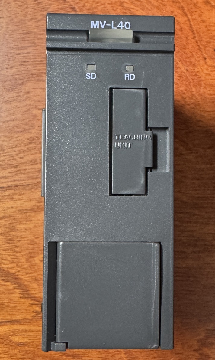 Yahoo!オークション - MV-L40 キーエンス モーションコントローラ