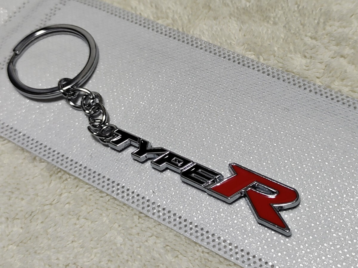 Yahoo!オークション - TYPER キーホルダー 検） HONDA modulo N-BOX N...