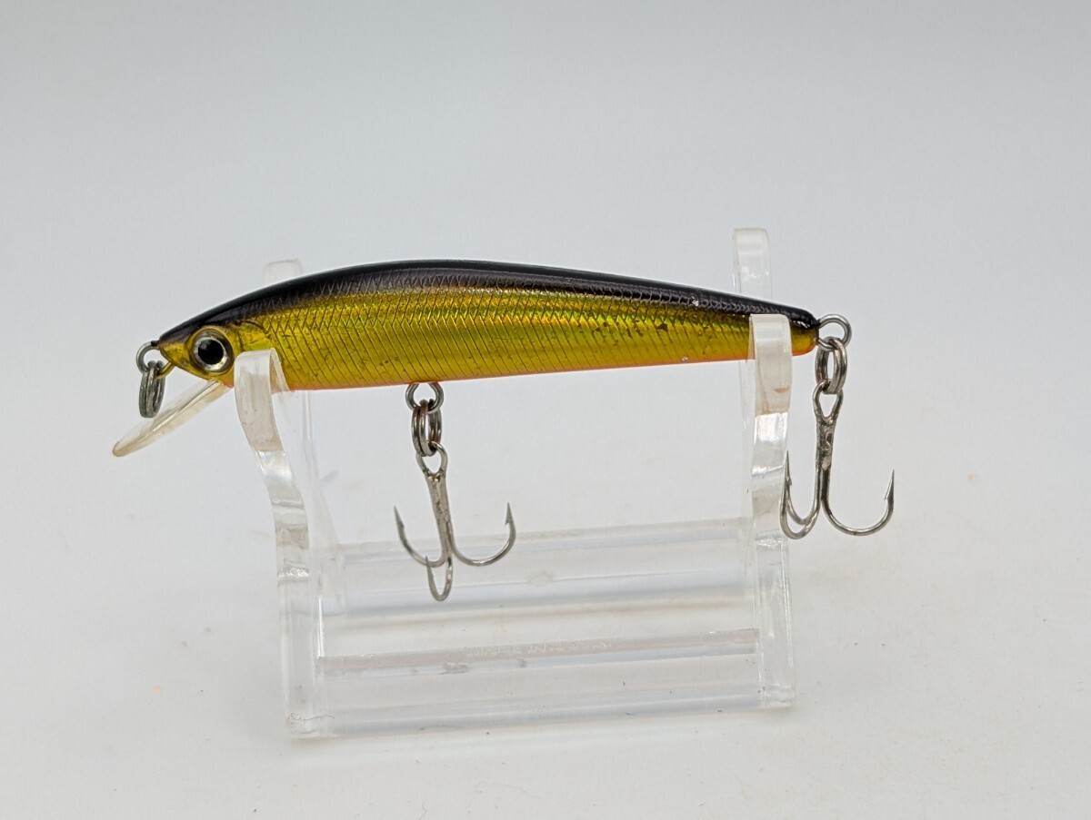 Yahoo!オークション - I-109ダイワ TD ミノー 60SP