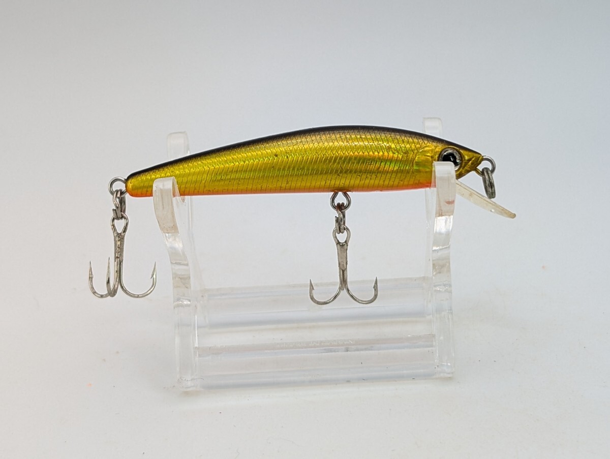 Yahoo!オークション - I-109ダイワ TD ミノー 60SP