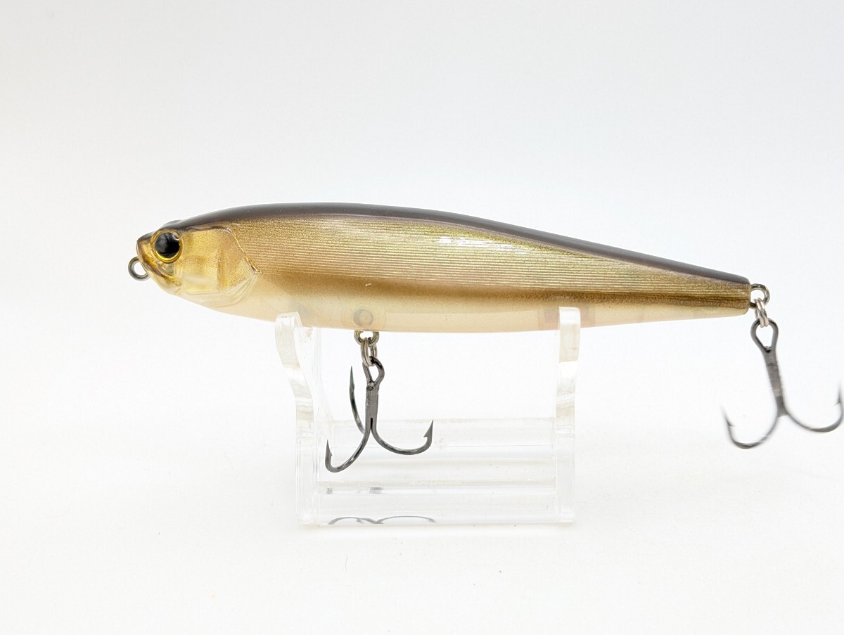 Yahoo!オークション - S4D-146ラッキークラフト トレマー