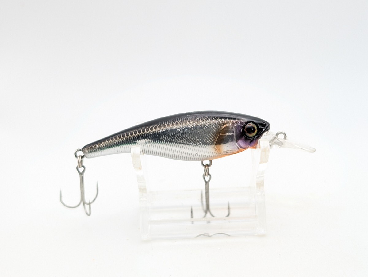 Yahoo!オークション - S4D-148ジャッカル ソウルシャッド 58SSR F