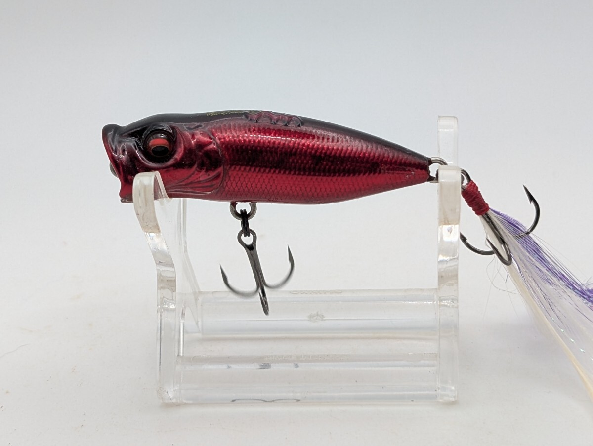 Yahoo!オークション - S2B-234メガバス ベビーポップx baby popx