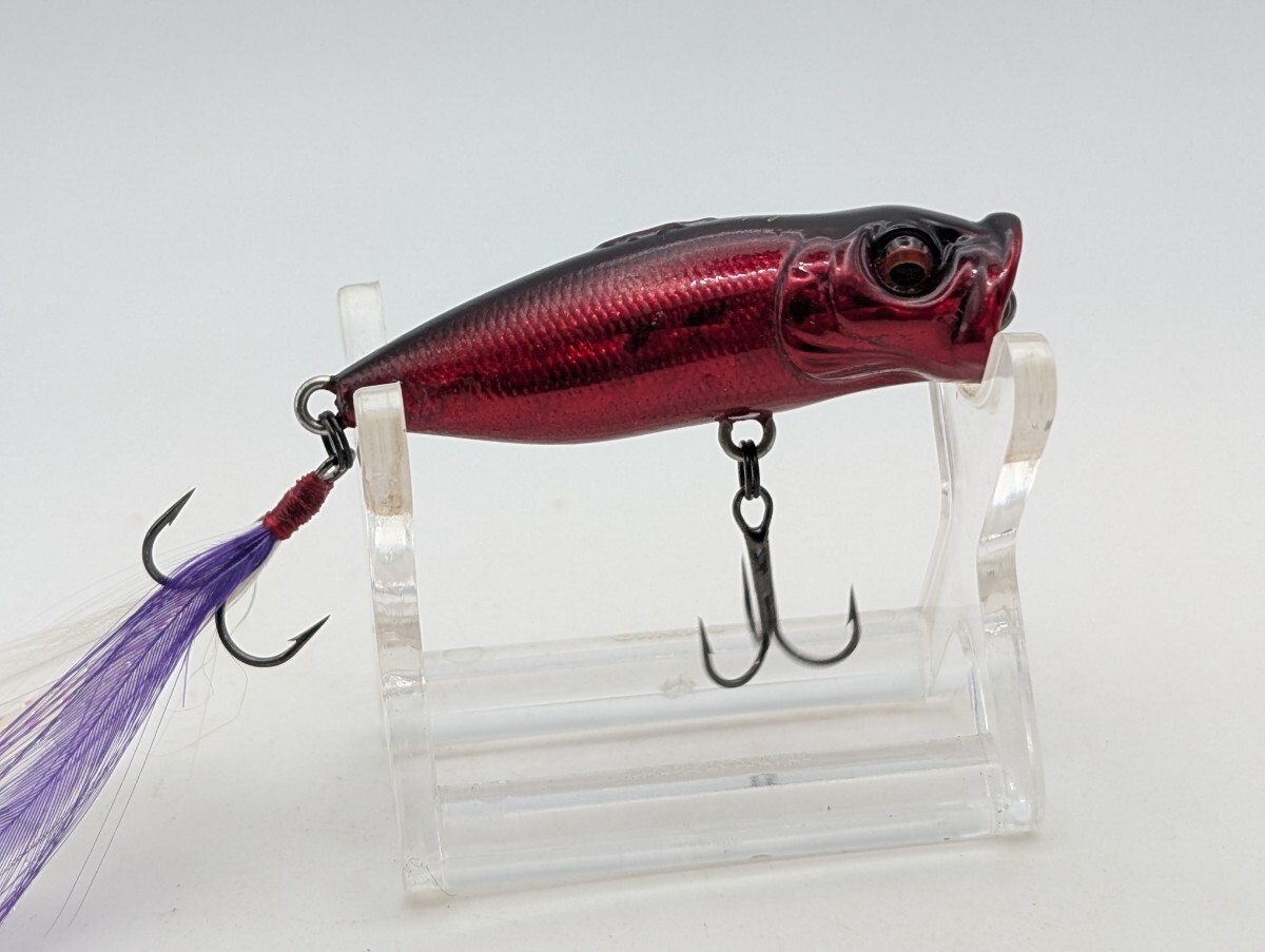 Yahoo!オークション - S2B-234メガバス ベビーポップx baby popx