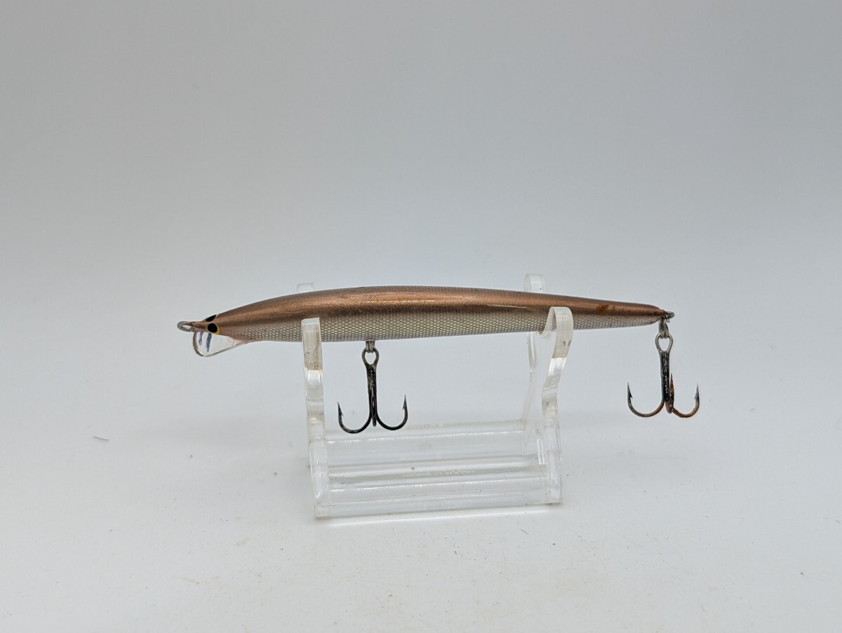 Yahoo!オークション - B4-360バルサ 50 ブラウニー 9cm