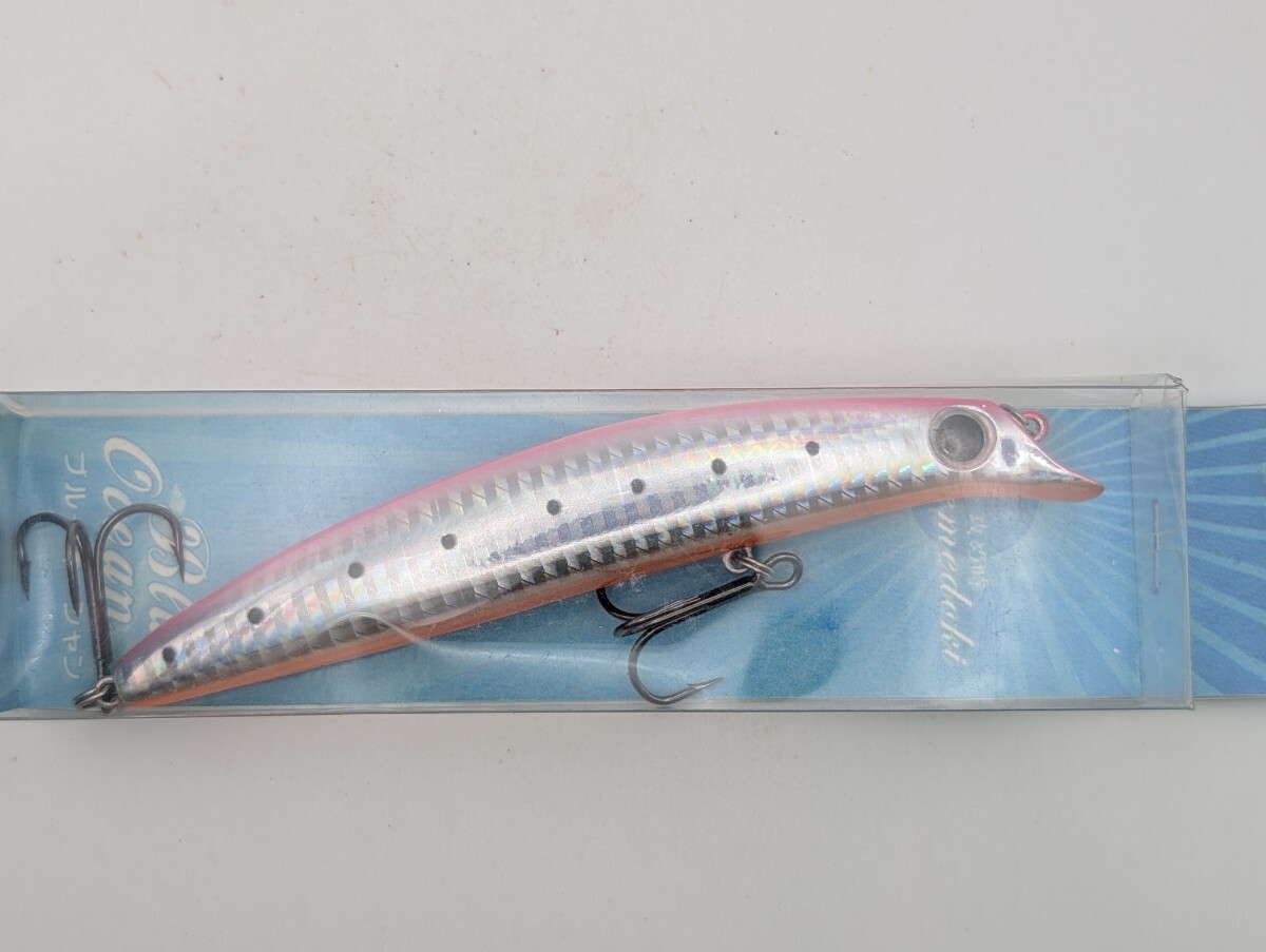 Yahoo!オークション - F-453ブルーオーシャン SEMEDOKI セメドキ 130F ...