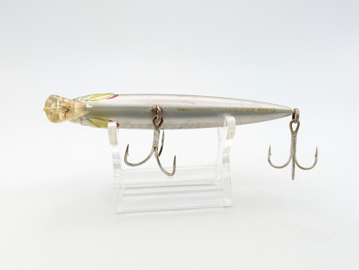 Yahoo!オークション - CC-482ダイワ モアザン ジャークスライダー 88 S...