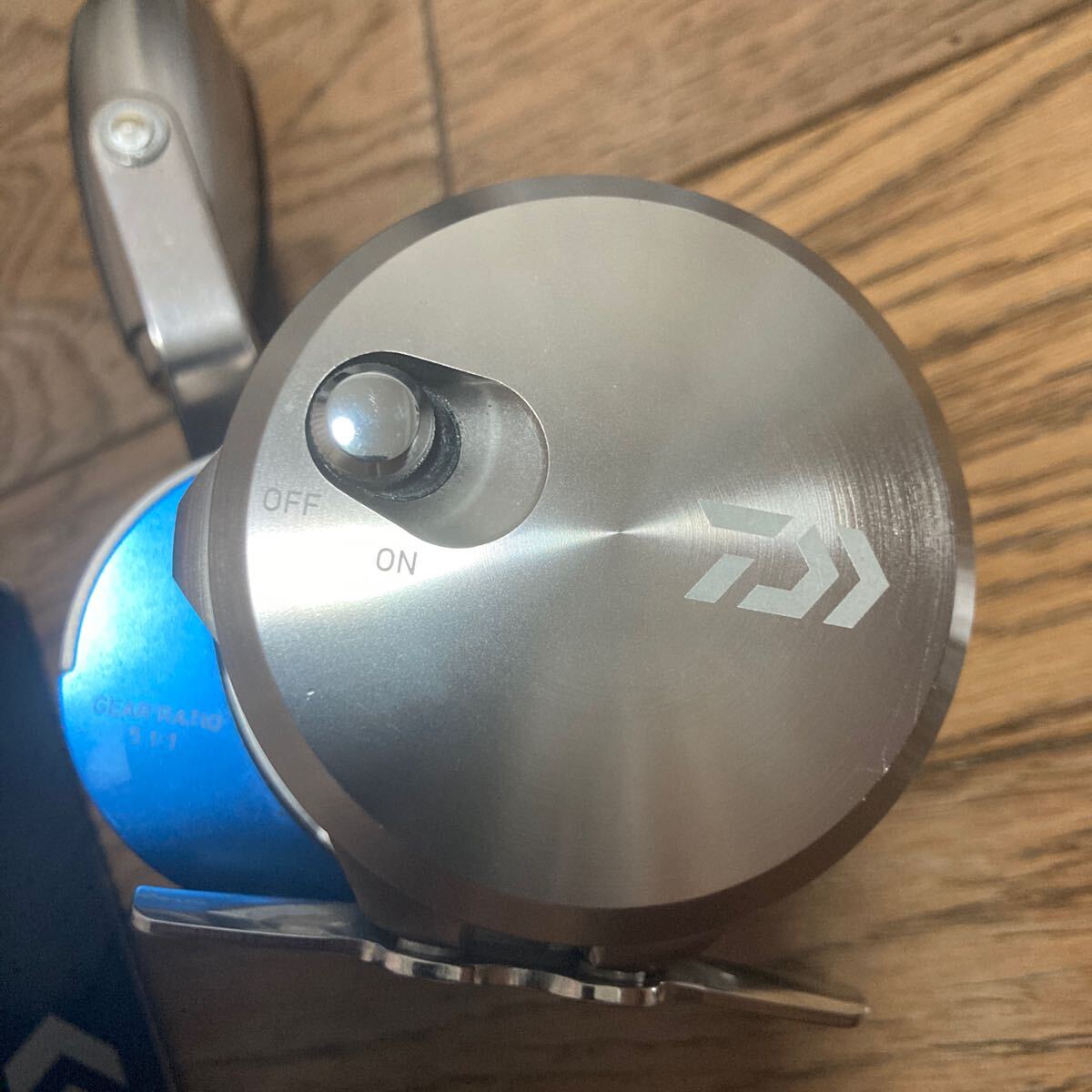 Yahoo!オークション - 15ソルティガSJ 35N-SJ SALTIGA