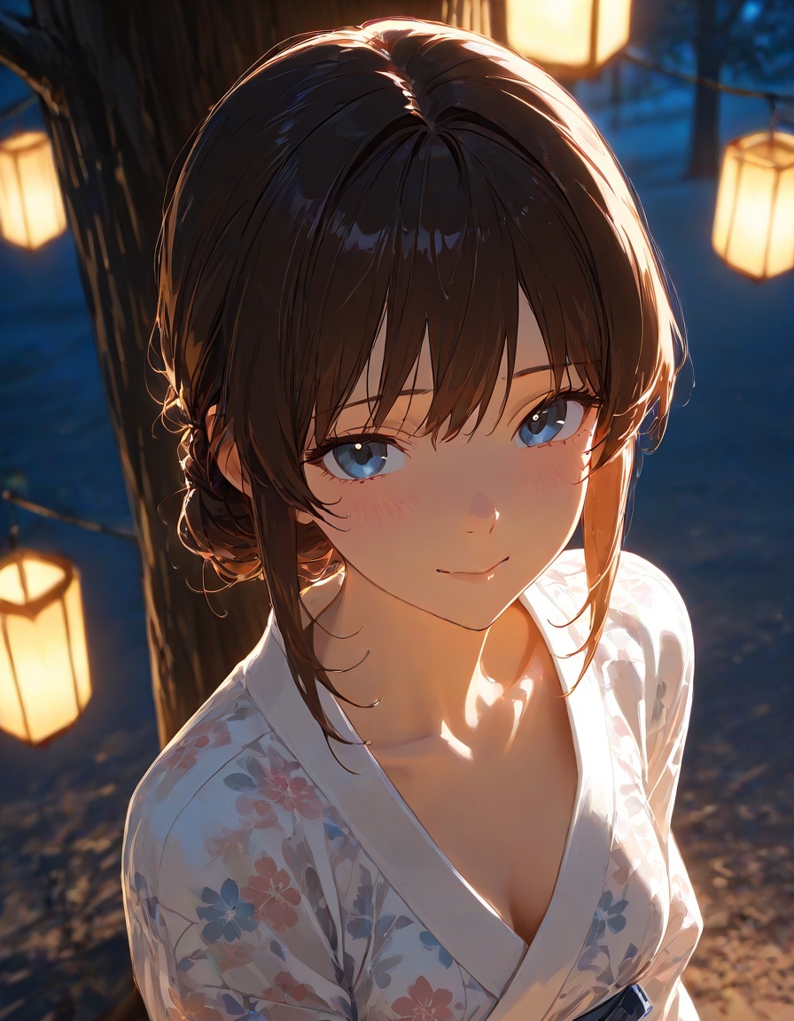 Yahoo!オークション - b317【恋人編】 特典あり 美女 美少女 アート か...