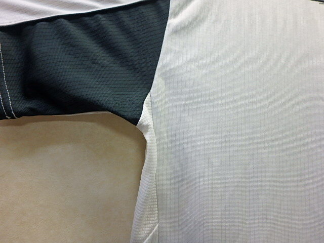 Yahoo!オークション - (ny4-25-0714) TIGORA ティゴラ Lサイズ 半袖シ...