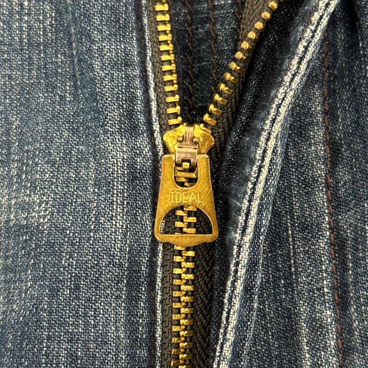 Yahoo!オークション - RRL 24SS USED加工 M-51 デニム カーゴショーツ ...