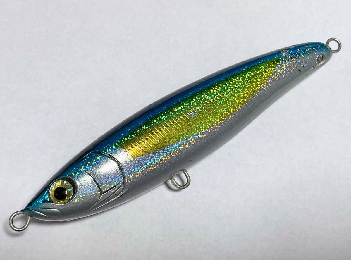 Yahoo!オークション - マリア ローデッド F140 キャスティング ヒラマ...