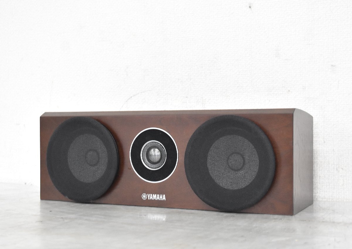 C 8109 YAMAHA NS-C700 スピーカー ヤマハ 3085269(スピーカー本体)｜売買されたオークション情報、yahooの商品情報をアーカイブ公開 - オークファン ...