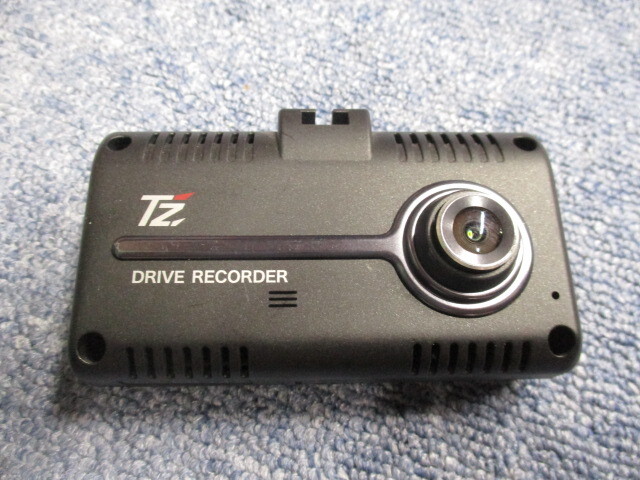 A986 セルスター TZ ドライブレコーダー TZ-D205W ドラレコ 本体のみ(その他)｜売買されたオークション情報、yahooの商品情報をアーカイブ公開 - オークファン（aucfan ...