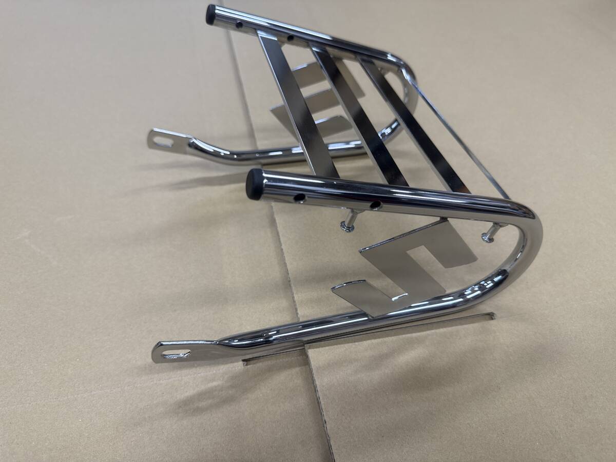 Yahoo!オークション - GS400L GS425L Sマークキャリア キジマ BEET イ...