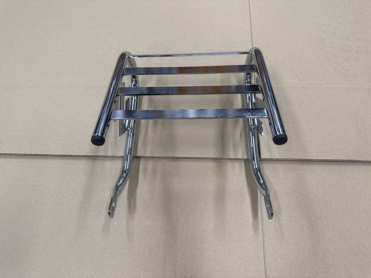 Yahoo!オークション - GS400L GS425L Sマークキャリア キジマ BEET イ...