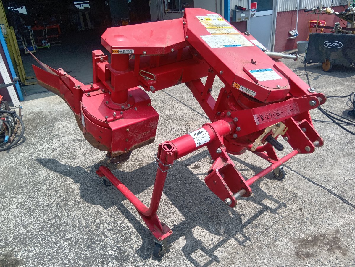 Yahoo!オークション - （岐阜）コバシ 溝堀機 RTR301(28-2506-16)