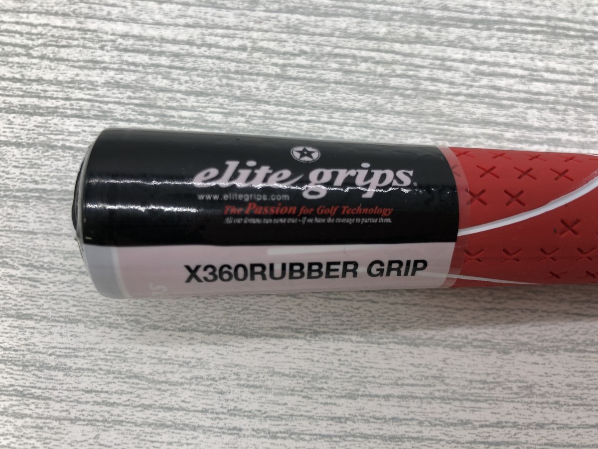 Yahoo!オークション - 未使用品【elite grips】エリートグリップ X360...