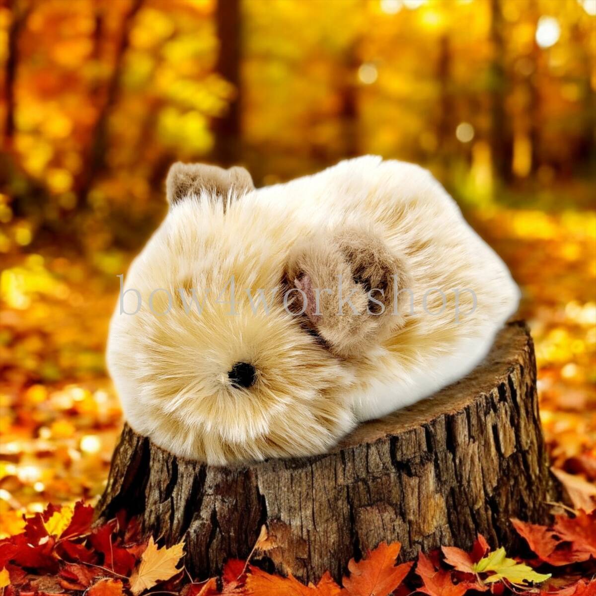 Yahoo!オークション - Moflin（モフリン）のアクセサリーハンドメイド ...