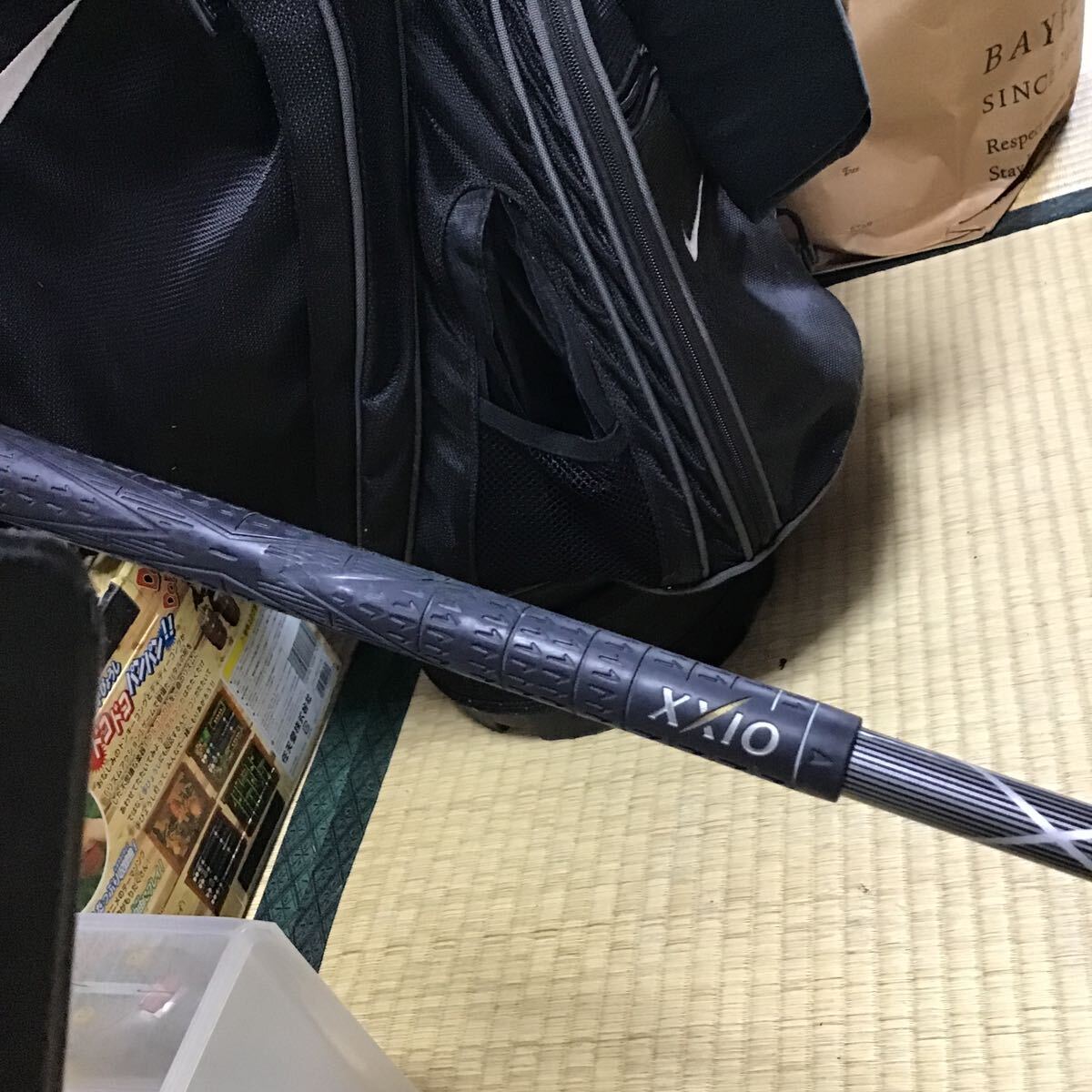 Yahoo!オークション - XXIO 8 | 21 | R | MP800 | 中古 | ユーティリテ...