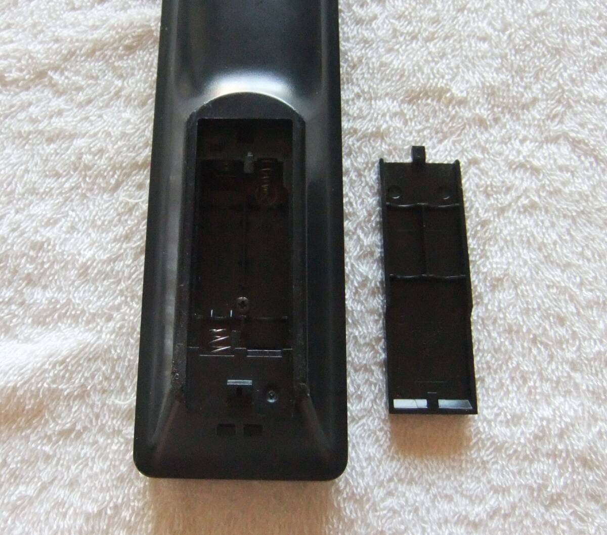 Yahoo!オークション - TOSHIBA 東芝 純正 レコーダー用リモコン SE-R03...