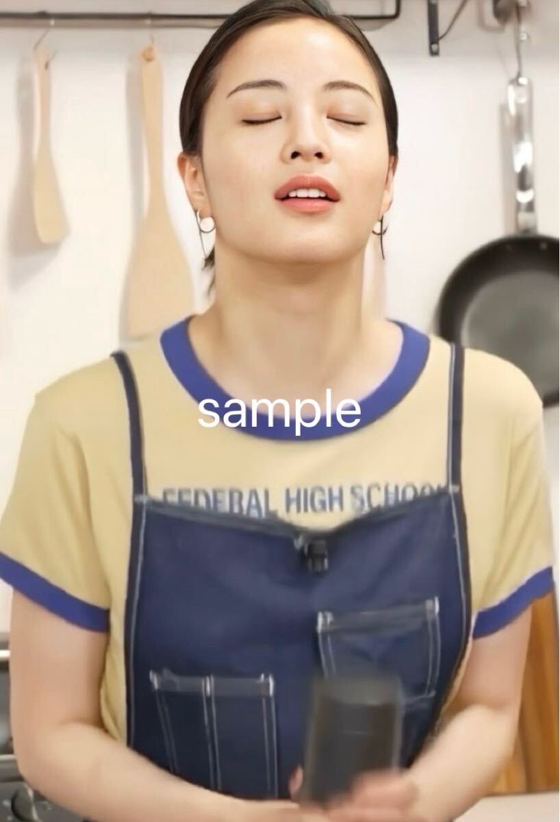 Yahoo!オークション - 広瀬すず A4サイズ ポスター 光沢写真