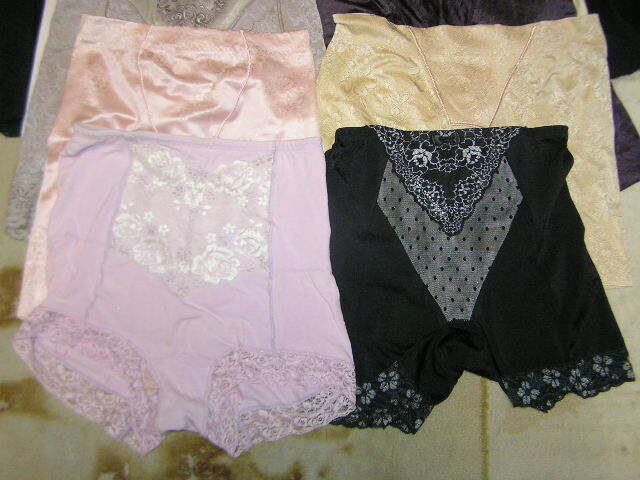 Yahoo!オークション - kg1 ガードルショーツ 10枚 セット