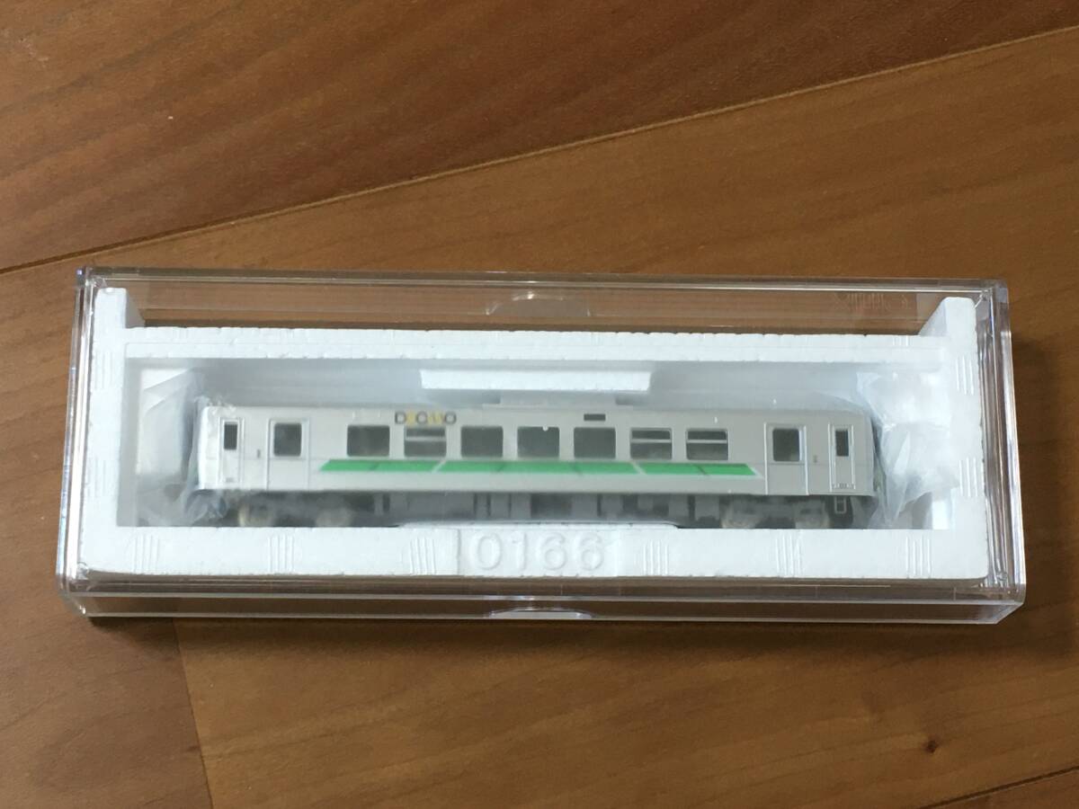 Yahoo!オークション - TOMIX 98109 JR H100形 ディーゼルカー バラシ