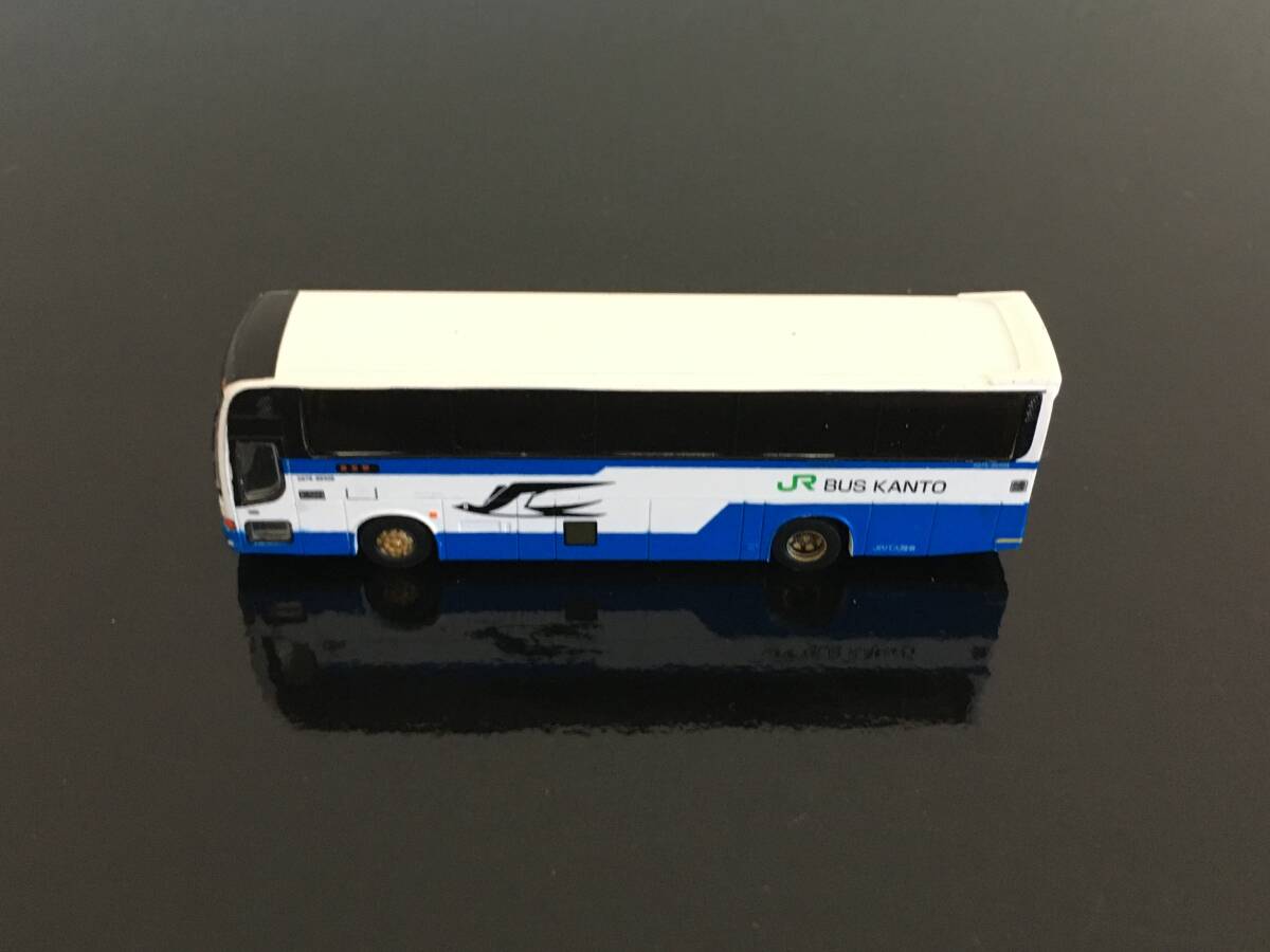 Yahoo!オークション - TOMIX トミーテック 第8弾 ジェイアールバス関東...