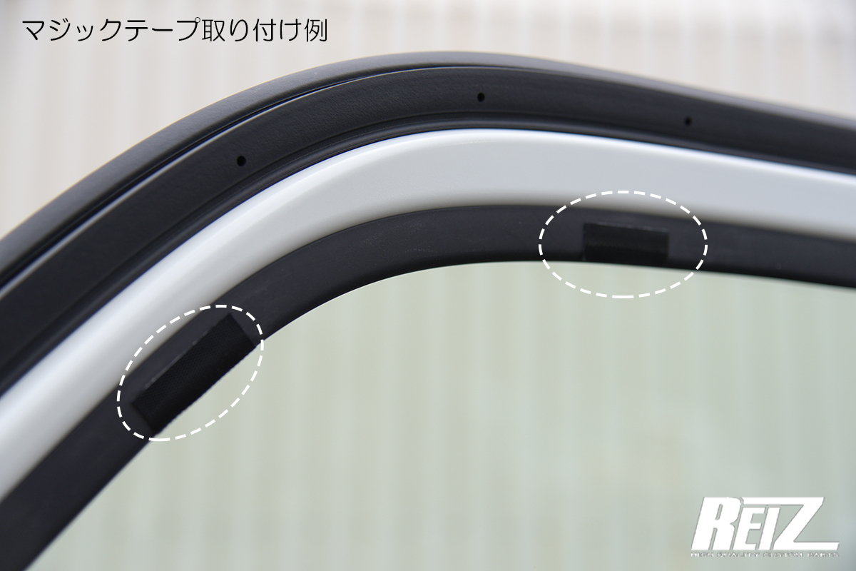 Yahoo!オークション - DA17 エブリィ 専用 フロントサイドウィンドウ ...