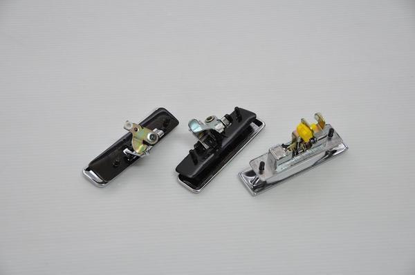 Yahoo!オークション - 在庫処分大特価 93~05y アストロ/サファリ メッ...