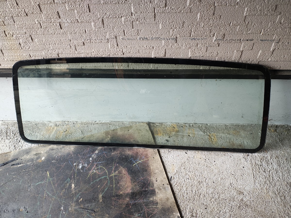 Yahoo!オークション - ジムニー JA11V 5型 フロントガラス フロントウ...