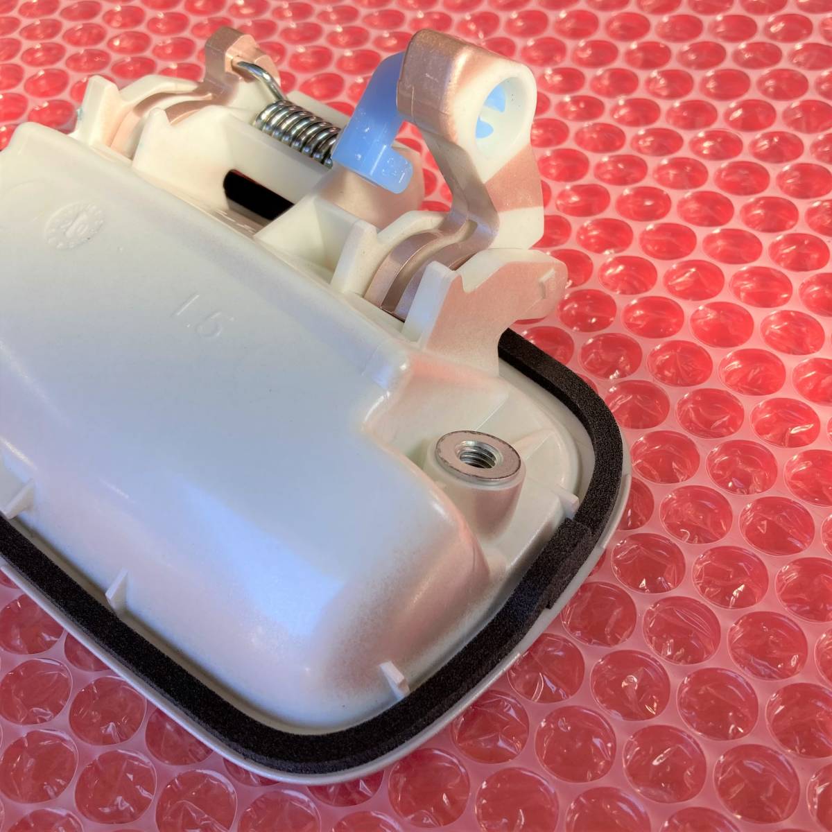 Yahoo!オークション - 新品 ダイハツ 純正 ミラ L275S L285S L275V ピ...