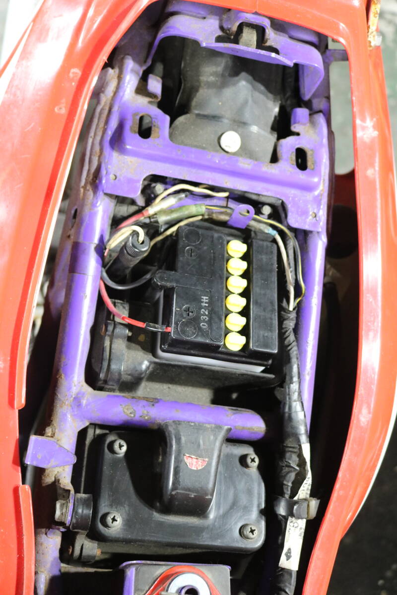 Yahoo!オークション - 送料無料 CB2.5L-C-2 YB2.5L-C KSR-1 KSR-2 KSR ...