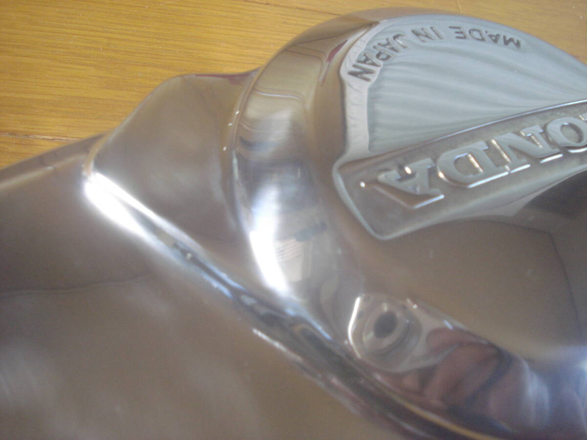 Yahoo!オークション - HONDA/ホンダ純正 モンキー/ゴリラ AB27/Z50 12V...