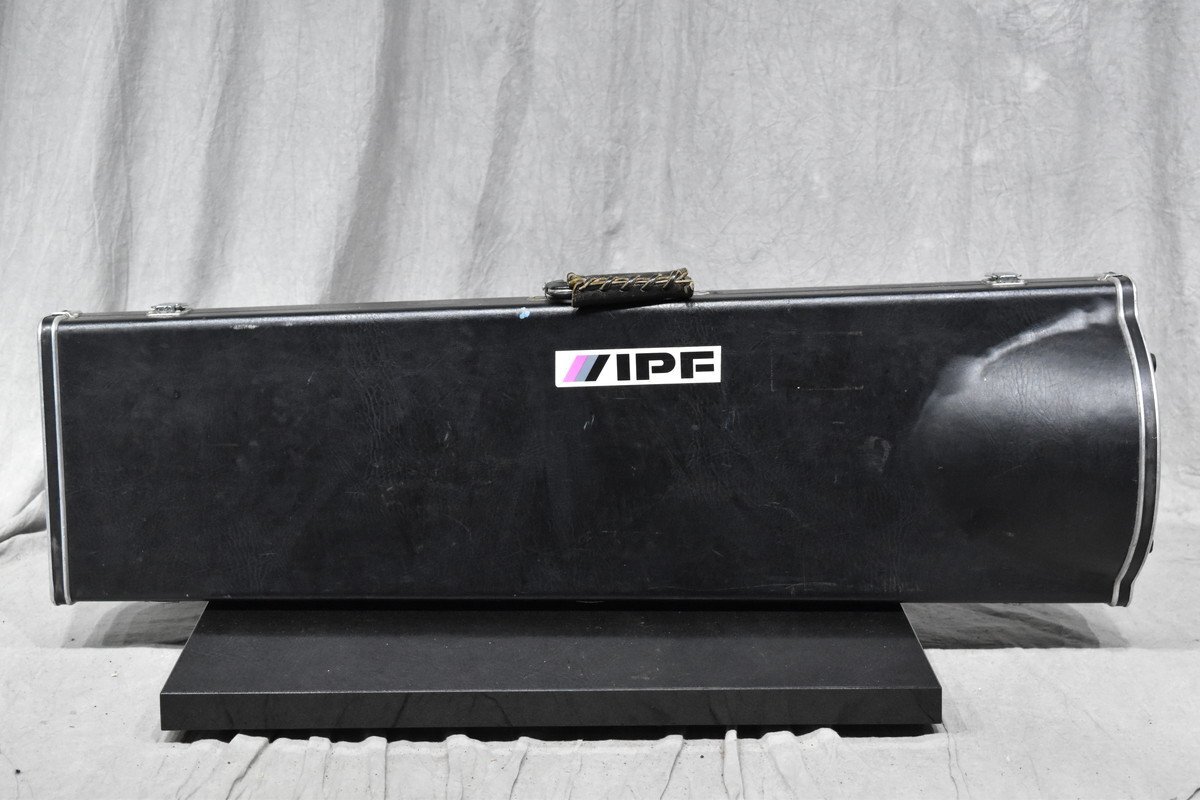 Yahoo!オークション - 【D】C.G. CONN 6H テナートロンボーン コーン 3...