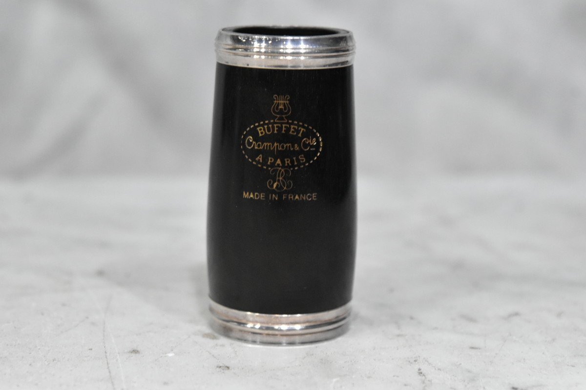 Yahoo!オークション - 【C】Buffet Crampon E13 SP B650 クラリネット ...