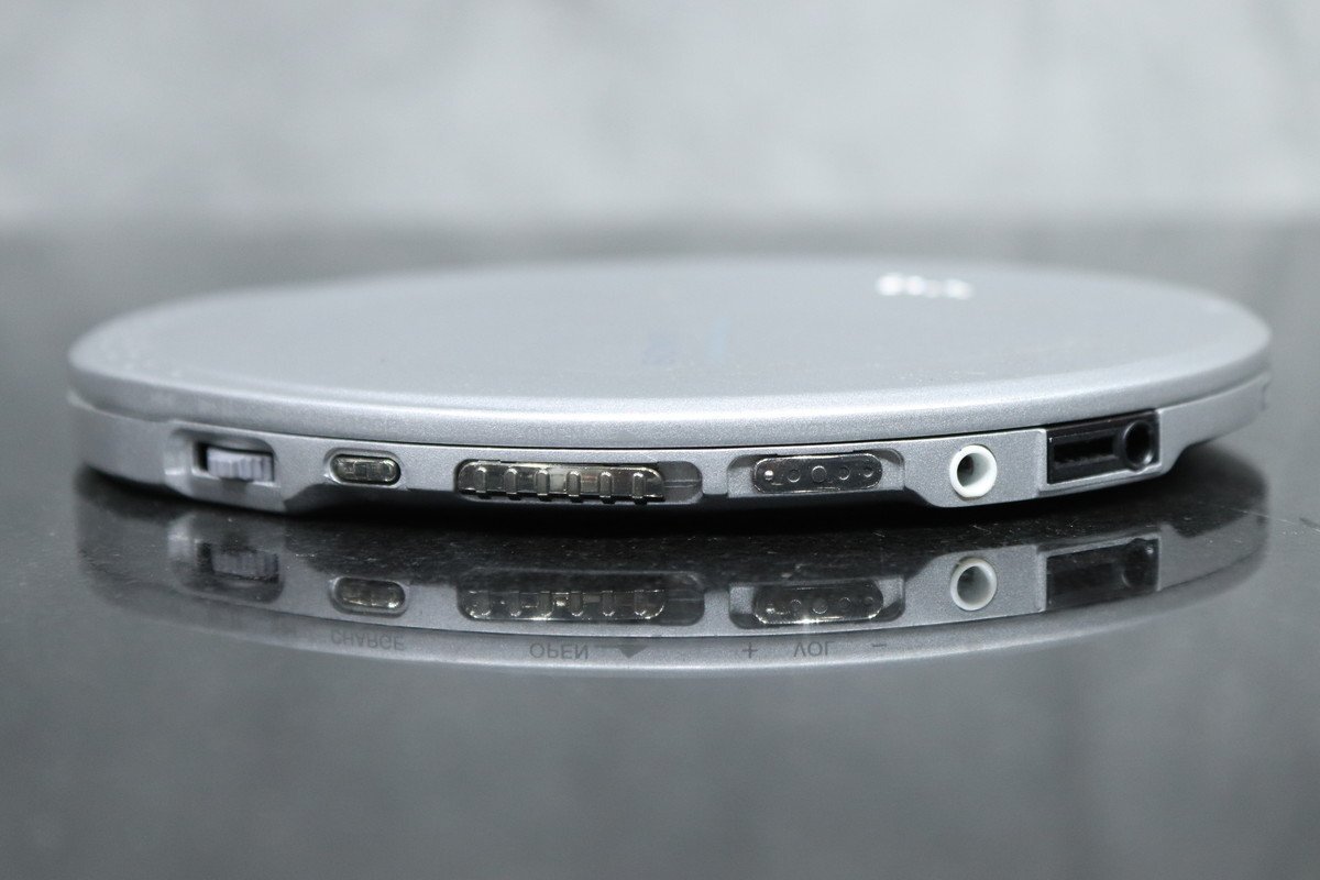 Yahoo!オークション - 【G】SONY D-EJ2000 CDウォークマン ソニー 3092...