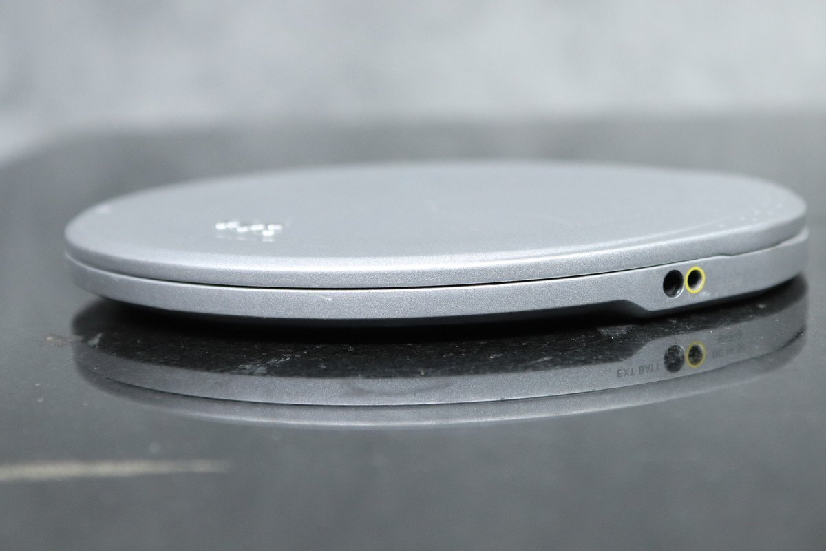 Yahoo!オークション - 【G】SONY D-EJ2000 CDウォークマン ソニー 3092...