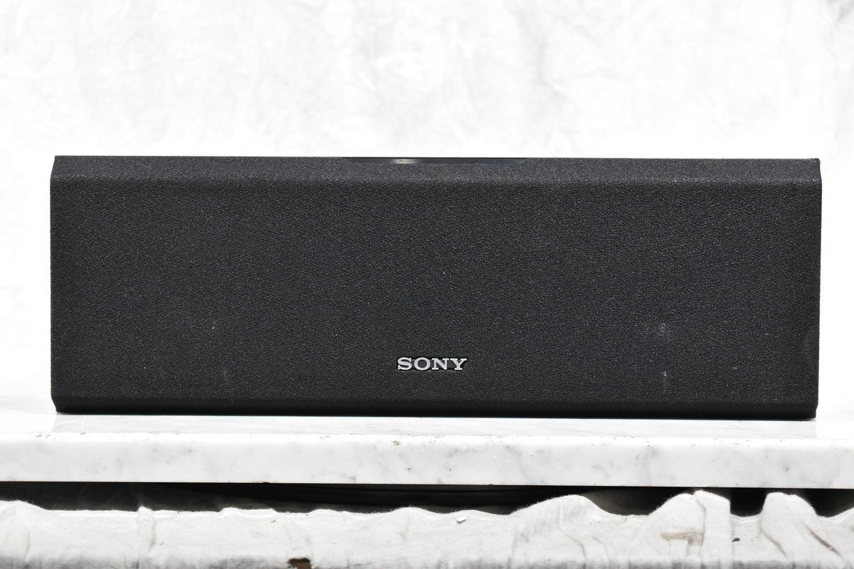 Yahoo!オークション - 【D】SONY SS-CS8 センタースピーカー ソニー 30...