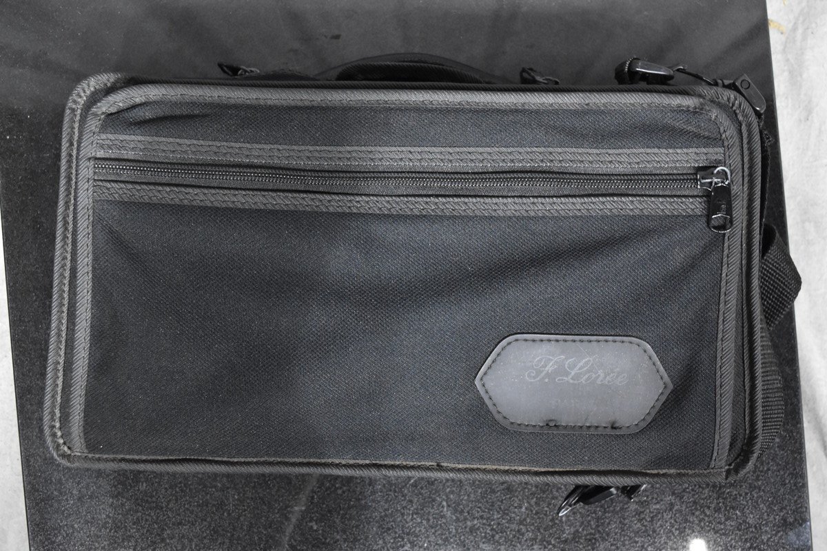 Yahoo!オークション - 【C】F.LOREE OM18 JDR オーボエ ロレー ゴール...