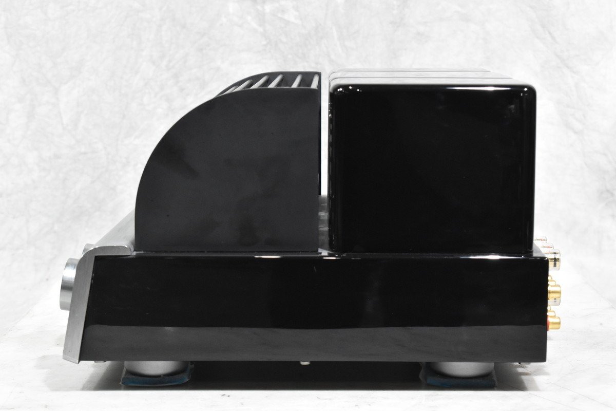 Yahoo!オークション - 【C】CAV T-5 真空管プリメインアンプ 3096159