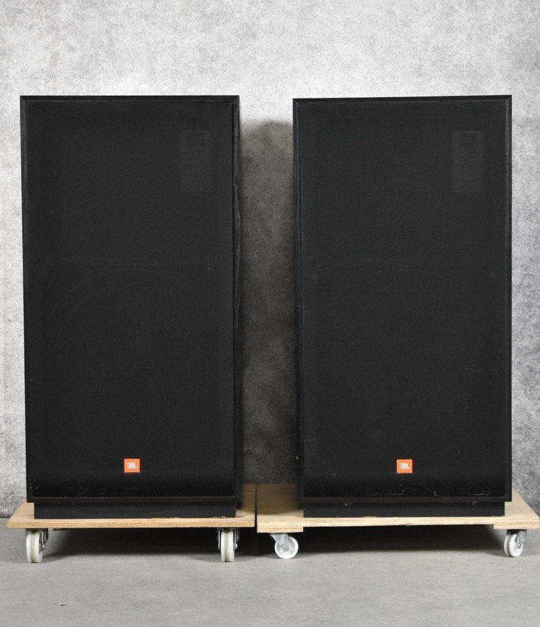 Yahoo!オークション - 【C】JBL CF150 スピーカーペア 3094879【法人様...