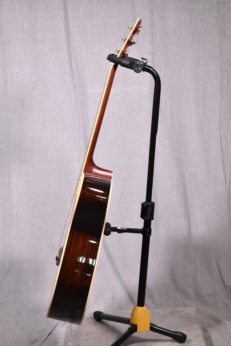 Yahoo!オークション - 【G】YAMAHA LS6 エレアコ/アコースティックギタ...