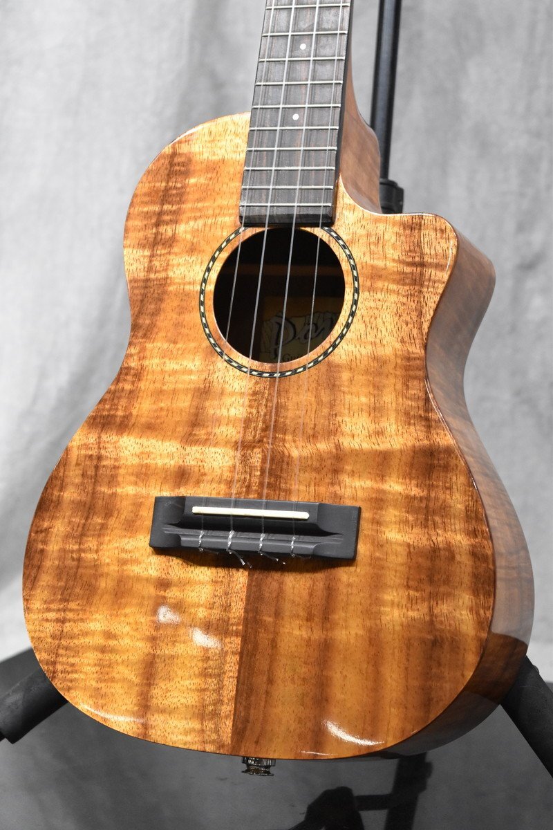 J Pono PKTC-1-E ウクレレ テナーサイズ ハードケース付属 3106063(本体)｜売買されたオークション情報、yahooの商品情報をアーカイブ公開 - オークファン ...