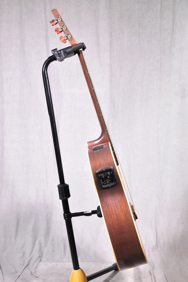 Yahoo!オークション - 【G】YAMAHA FPX-300N エレガット/クラシックギ...