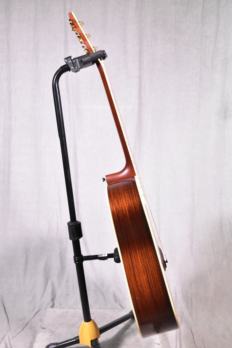 Yahoo!オークション - 【G】YAMAHA LL-33J エレアコ/アコースティック...